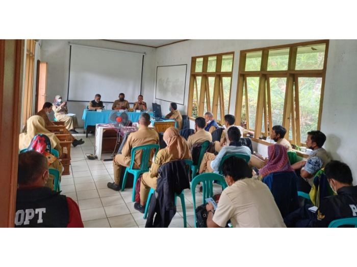 Tingkatkan Kualitas Pertanian, Peran Penting Penyuluh Dibutuhkan ...