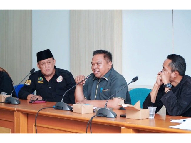 IPSI Kabupaten Sukabumi Siap Gelar Muskab, Budi Azhar Mutawali Didukung ...